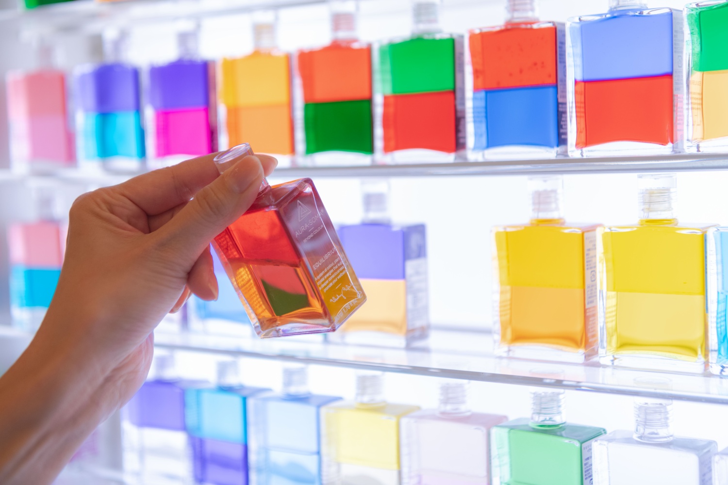 도쿄 다이칸 야마에서 오라 소마를 행하면 Florence color를 추천합니다. | 도쿄에서 심리 상담을 찾으신다면 ...